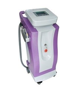 Quality 3 Handles E light+RF+Laser Beauty machine (CE) for sale