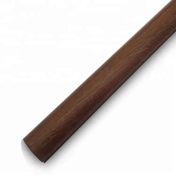 Quality Home Decoration Aluminum Alloy Anodized Pipe Curtain Pole for sale