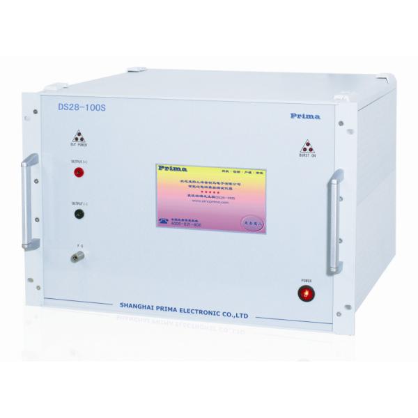 Quality Touch Screen Stray Surge Generator DS28-100S for sale
