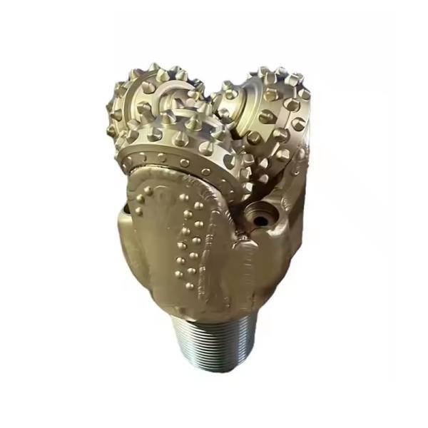Quality Underground Mining tricone drill bit 8-1/4 Inch Of Drilling Tool for sale