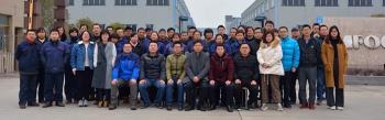 China Factory - Focusun Refrigeration Co., Ltd.