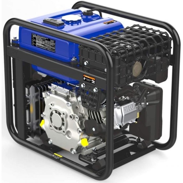 Quality 150A Portable Welding Generator With MMA/TIG/Cellulose Processes for sale