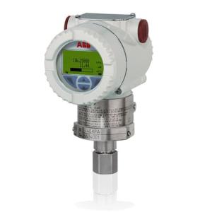 Quality Manufacturer Direct Sales ABB 266GST/AST Series Absolute Pressure Transmitter for sale