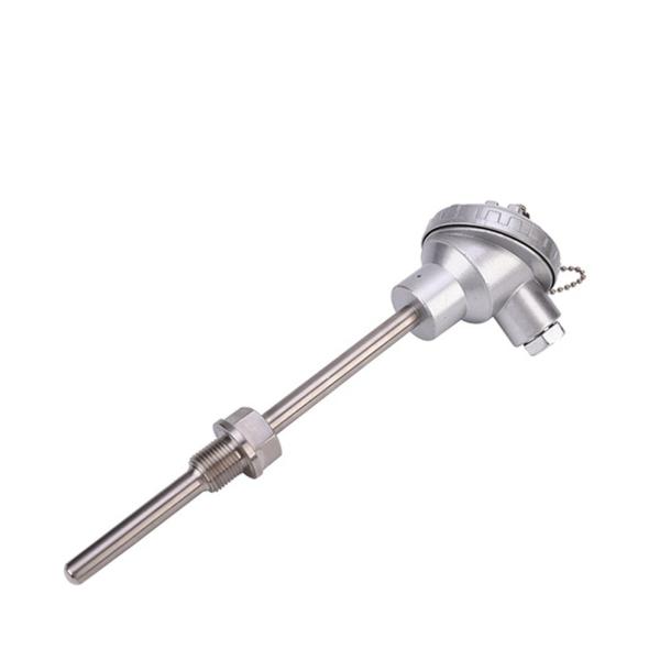 Quality PPM-WZPB-3 -200 to 650 Degree Temperature Transmitter for sale