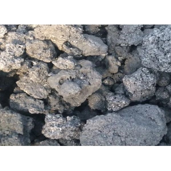 Coke Fuel - Industrial Calcined Petroleum Coke Fuel With Sulphur 0.1% ...