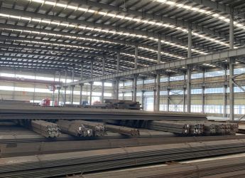 China Factory - TITANIUM STEEL(UK)CO.. LTD