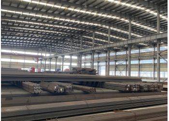 China Factory - TITANIUM STEEL(UK)CO.. LTD