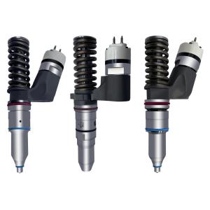 Quality 3412E 2321711 Engine Excavator Oem Common Rail Fuel Injectors 232-1711 for sale