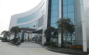 China Factory - SICHUAN JINZHUANG TECHNOLOGY CO., LTD