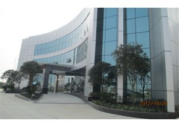 China Factory - SICHUAN JINZHUANG TECHNOLOGY CO., LTD