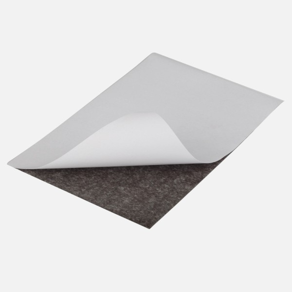 Quality Versatile Pliable Magnet Sheets With Medium Magnetic Strength Flexible Magnetic Tape for sale