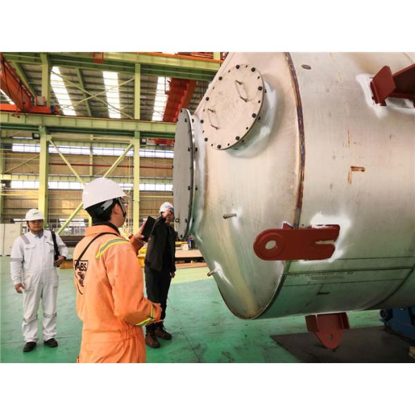 Quality Marine Washwater Scrubber Systems For Ships for sale
