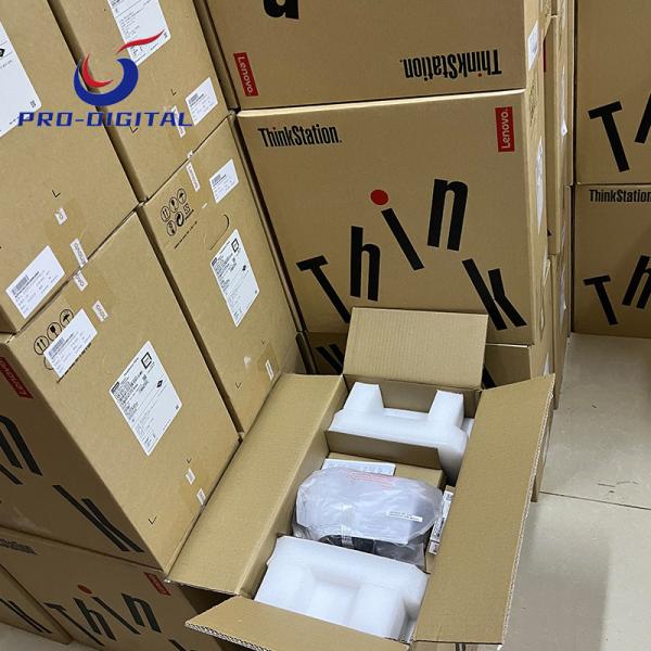 Quality Stock Lenovo ThinkStation P520C Workstation Intel Xeon W-2245 CPU 8G RAM 1TB for sale