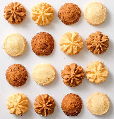 Quality PD400 Deliciouse Pastry Jenny Cookie Forming Machine, Biscuit Forming Small / for sale