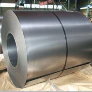 Quality Super Duplex 310S Stainless Steel HRC Hot Rolled Coil Steel 0.8mm 1219mm for sale