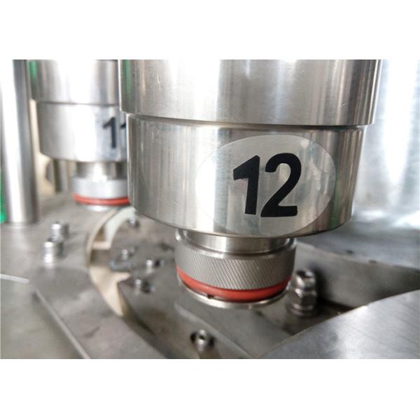 Quality Carbonated Water Gas Soda Soft Drink Bottle Beverage Manufacturing Machine / for sale