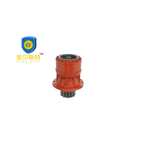Quality Durable DH300-7 Gearbox Final Drive  40400096B Swing Reduction Gear for sale