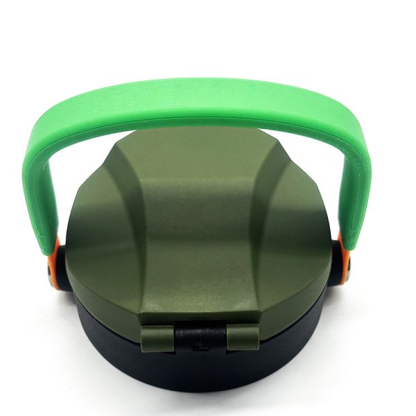 Quality PLA ABS 3D Printing Prototype Service For Cup Handle for sale