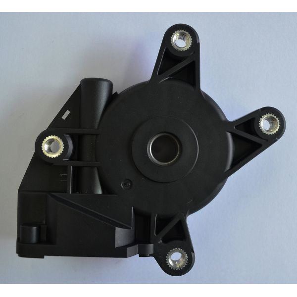 Quality ABGS Precision Injection Mould for sale