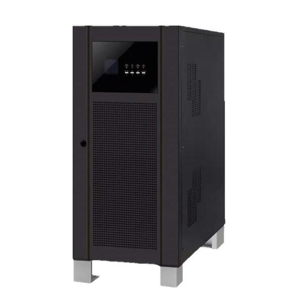 Quality 380v/400v/415v Low Frequency Online UPS 10 Kva 3 Phase Pure Sine Wave for sale