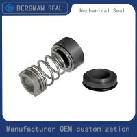 Quality Replace Grundfos GLF-CH-12mm CH 2/4 Air conditioning Pump Mechanical Seal for sale