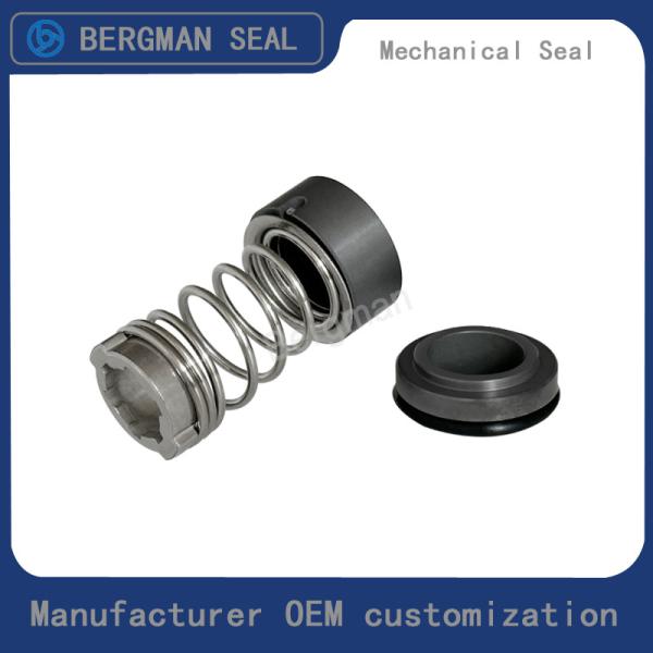 Quality Replace Grundfos GLF-CH-12mm CH 2/4 Air conditioning Pump Mechanical Seal for sale