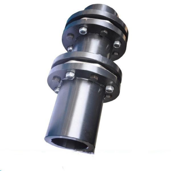 Quality Continuous Operation Chemical Pump Shaft Couplings Chemical Pump Flexible for sale