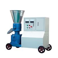 Quality New Arrival High Efficiency Animal Feed Making Machine for sale