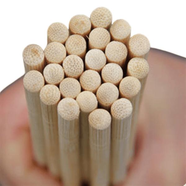 Quality Household Custom Disposable Chopsticks Restaurant Biodegradable And Compostable for sale