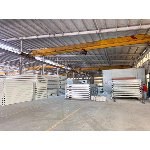 Quality 20FT/40FT Customized Detachable Container House Quick Installation and Safe for sale