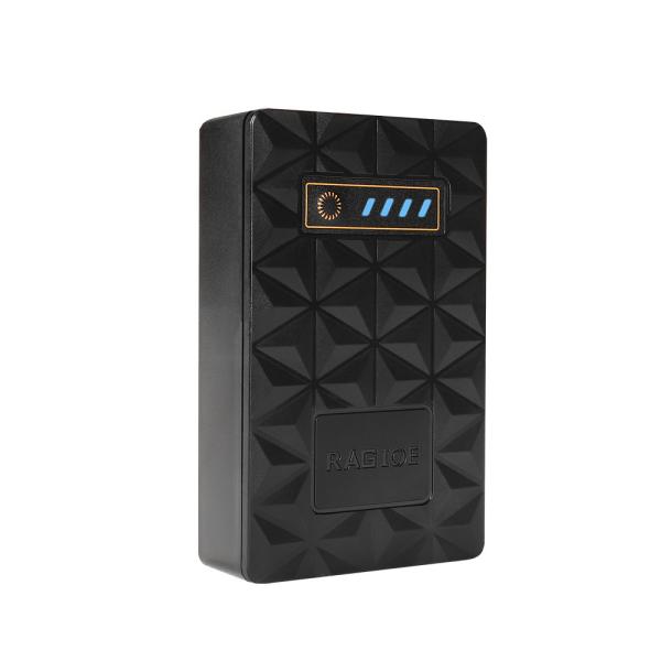 Quality 10050mAh Heated Vest Battery Pack Heated Body Warmer Battery Pack for sale
