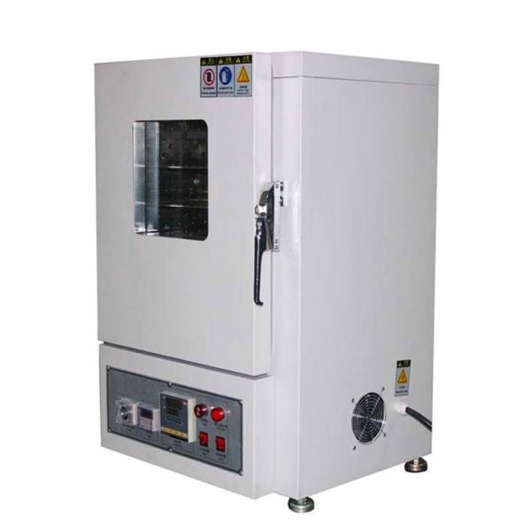 Quality High Temperature Circulation Thermal Abuse Tester Battery Safety Testing for sale
