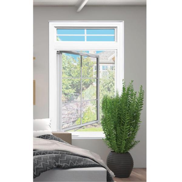 Quality Outward Swing Crank Casement Window Door Glass Grill Custom for sale