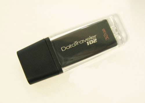 Quality Branded USB Flash Drives DT102 for sale