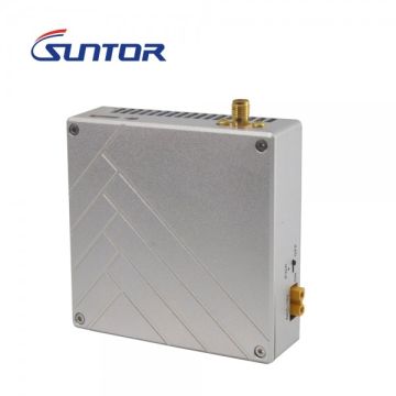 Quality CD30HPT Long Range UAV Video Transmitter Mini HD Video / Duplex Data Transmissio for sale