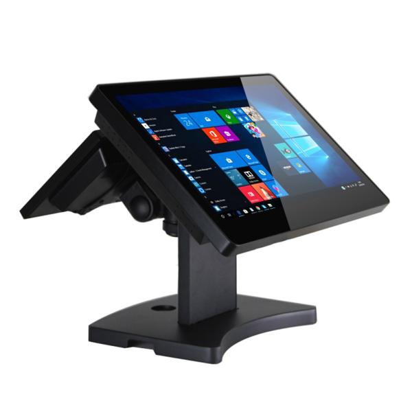 Quality 21.5 Inch 1980*1080 Capacitive Touch Screen Windows POS System Machine All In for sale