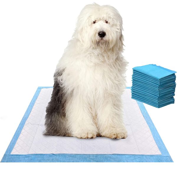 Quality Dogs Cats Etc. Pet Animals Washable Waterproof Pet Mat for Urine Absorbent Training for sale