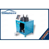 Quality 350 kgs Rubber Bladder Hose Crimping Machine 220V Hydraulic Airmatic Shocks for sale