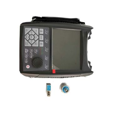 Quality 1.56kg Ultrasonic Flaw Detector 5.7 Inch TFT Color Screen for sale