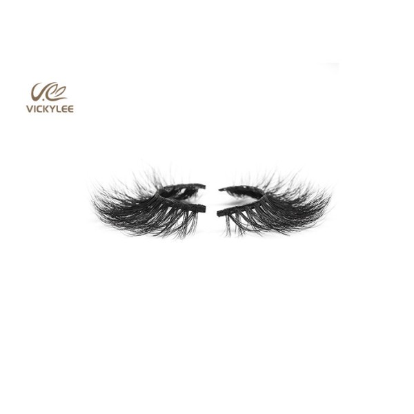 Quality Comfortable 100% Handmade 0.05 Volume Eye Lashes for sale
