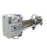 Quality 11kw Spindle Motor Power Swing 630mm Mental Horizontal Lathe for Heavy Duty for sale