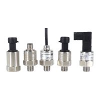 Quality 100 Psi WNK Vacuum Pressure Transmitter 4 - 20ma 0 - 10V for sale