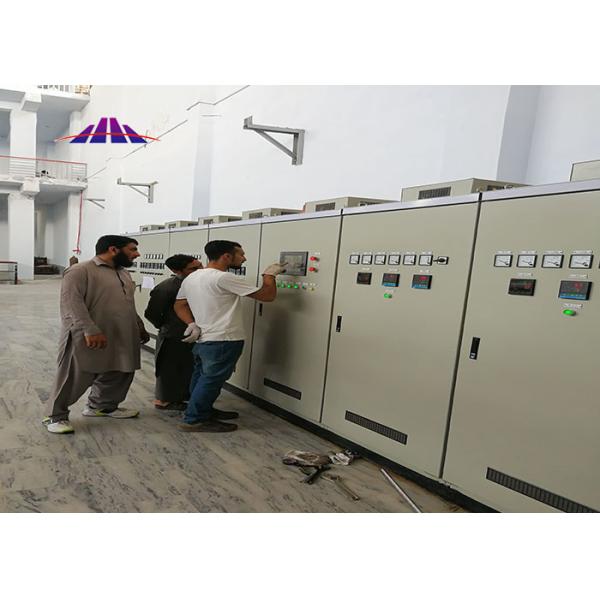 Quality CE Certified Meltblown Nonwoven Machine for sale