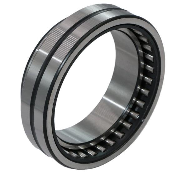 Quality Brass Cage 10mm Needle Roller Bearing Double Ribs for sale