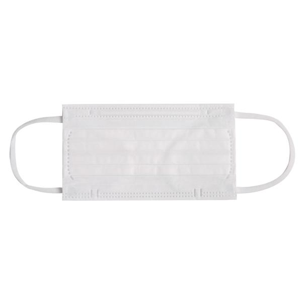 Quality Three Ply BFE95% Toddler Disposable Earloop Mask for sale