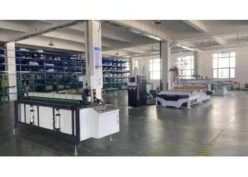 China Factory - Qingdao J Environmental Protection Technology Co., Ltd.