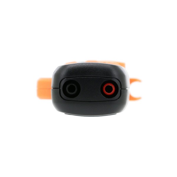 Quality MINI True RMS Multimeter Digital Clamp Tester 6000 Counts Auto Range for sale
