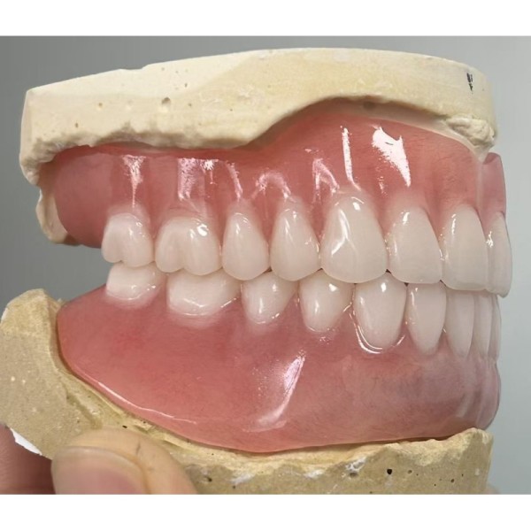 Quality Full Arch Denture for sale