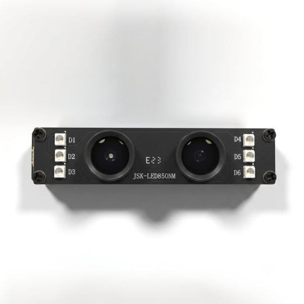 Quality JP-SC092 30Hz (B/W Sensor), 25Hz (HDR Sensor) MJPG / YUY2 Video Output for sale