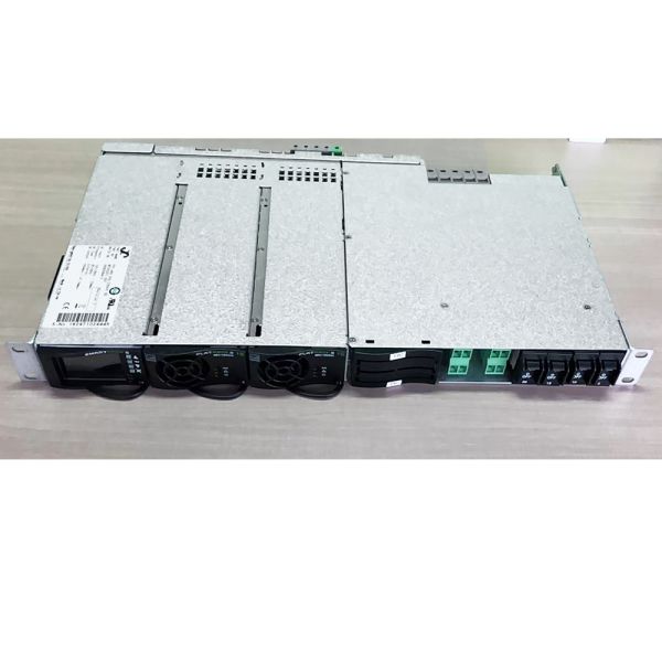 Quality OEM/ODM Rack Mounted Telecom DC Power Systems P/N MFGS0201.003 FPS 48V 2KW 230VAC BD for sale